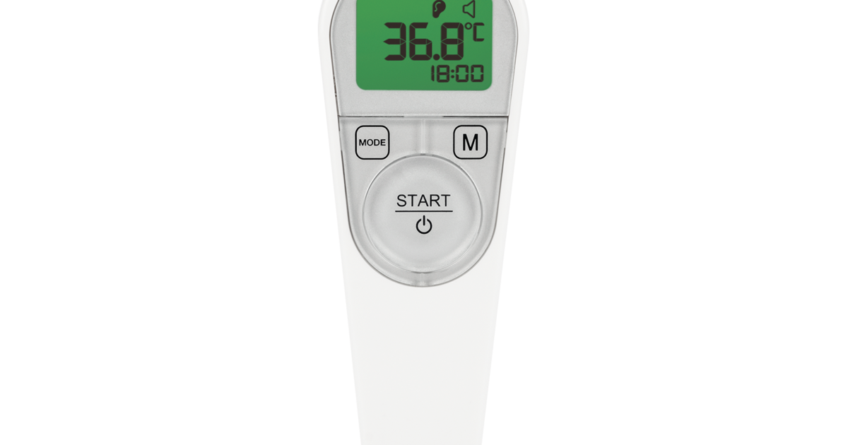 IR 210 - Microlife AG